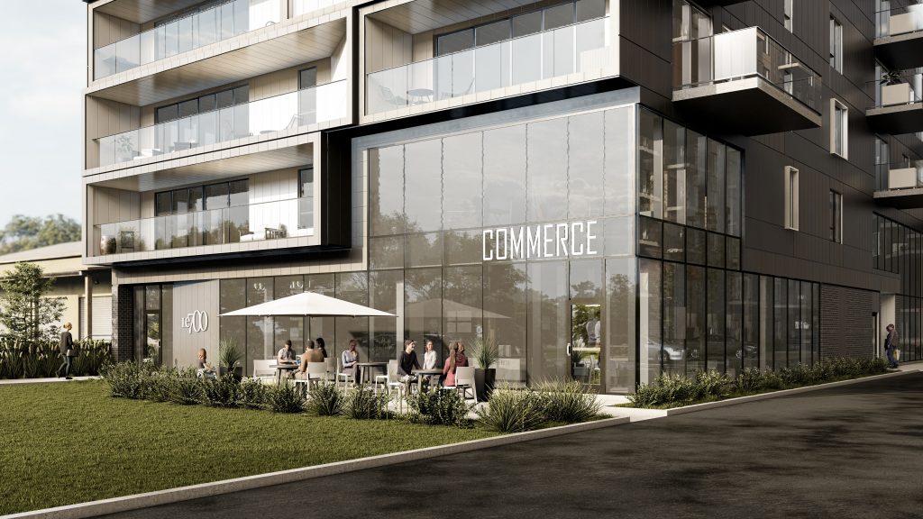 Le700 - L'élégance signée Rive-Sud